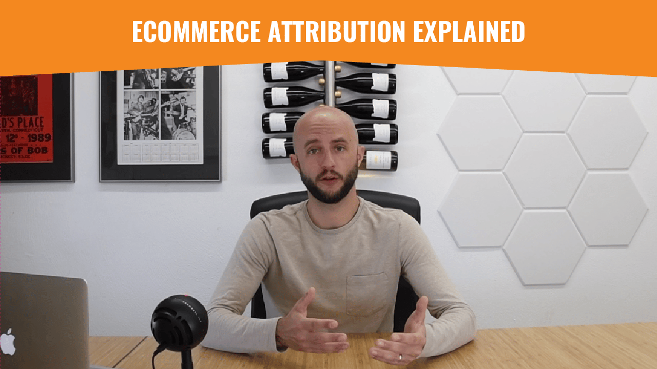 Ecommerce Attribution Explained - LeadsRx Attribution